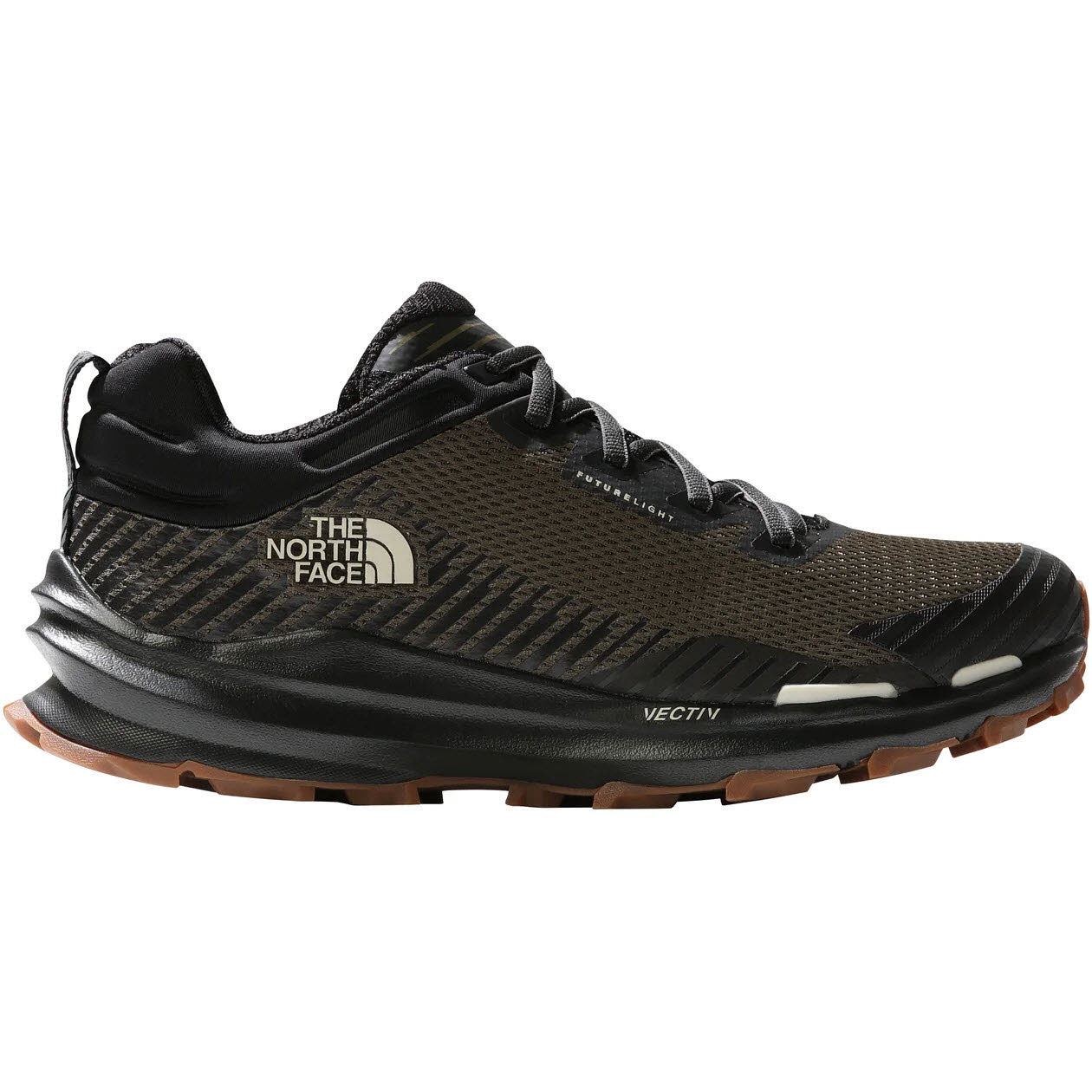 THE NORTH FACE M VECTIV FASTPACK FUTURELIGHT Herren 12 11 UK 12 US 814702000062113
